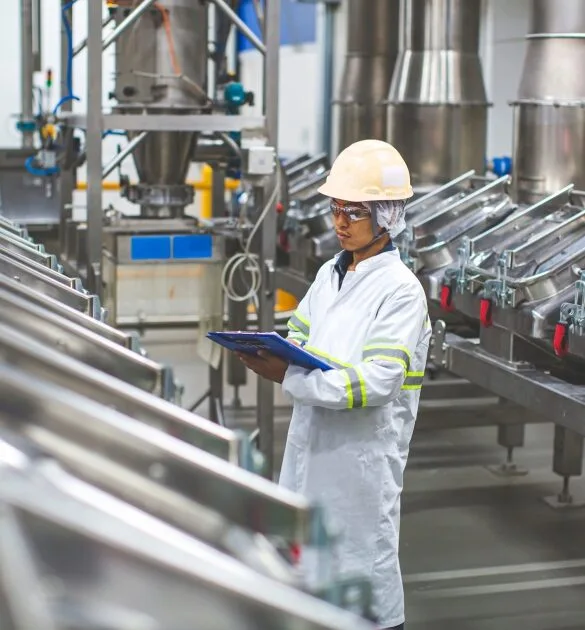 Certified Food Safety Professional (CFSP) – TQCSI Arabia | ISO ...